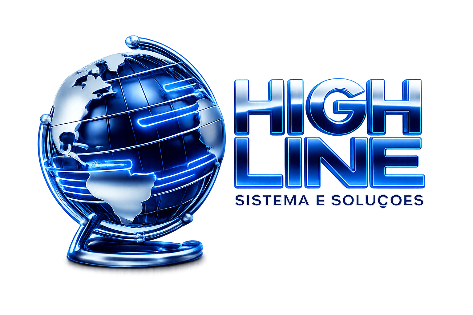 HighLine Sistema | ERP na Nuvem para Sua Empresa